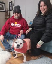 Adopted | PittieLove Rescue